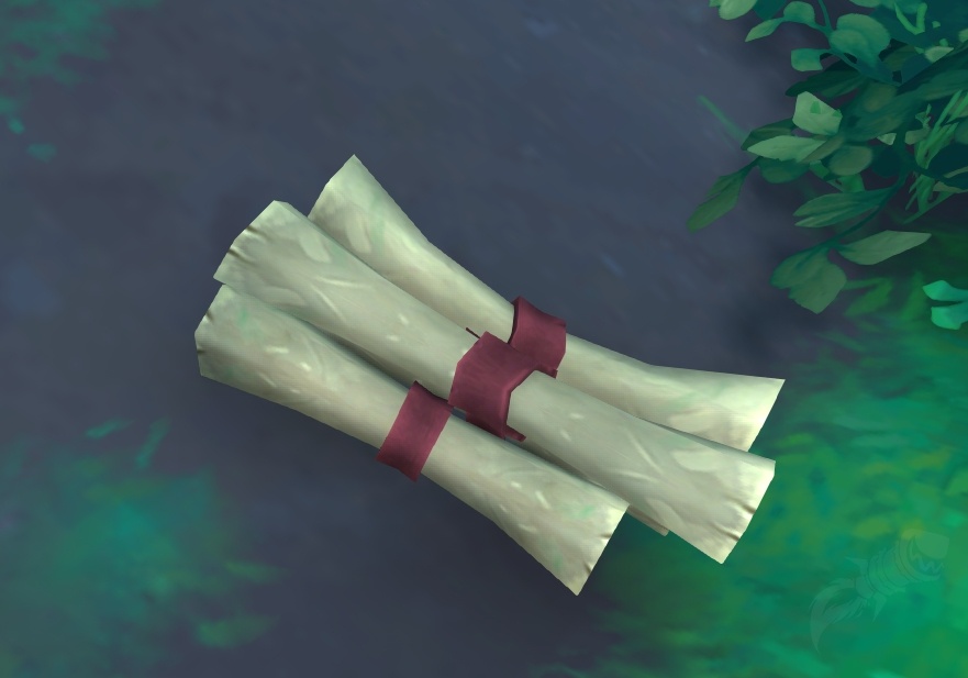 Hidden Notes - Object - 12.0.0 Beta