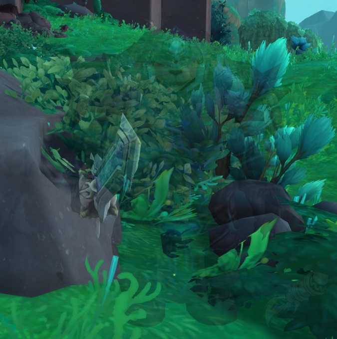 Knight of the Ebon Blade - NPC - World of Warcraft