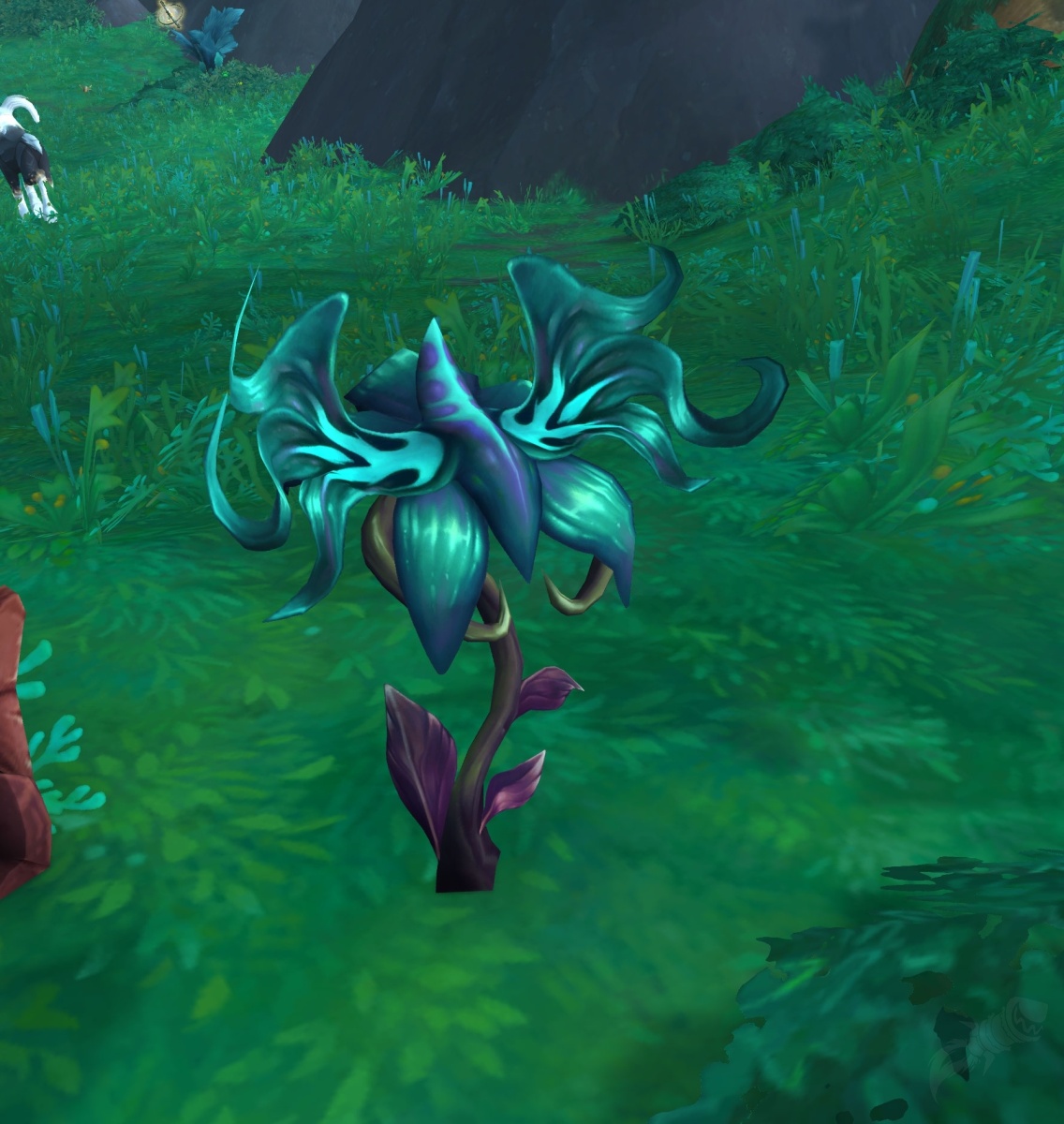 Death Blossom - Object - World of Warcraft