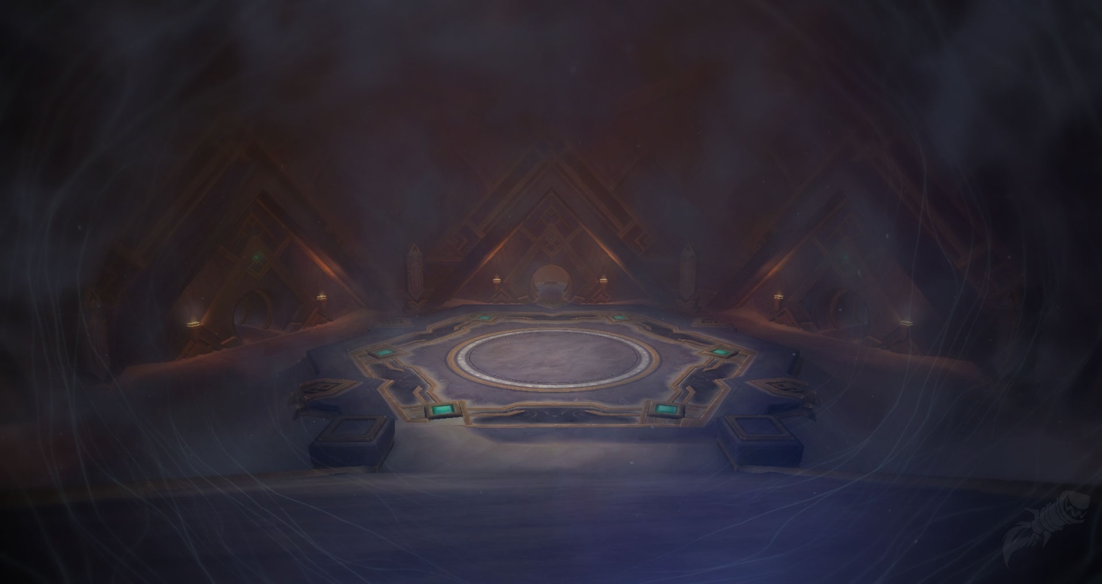 Crypts of the Eternal - Zone - World of Warcraft