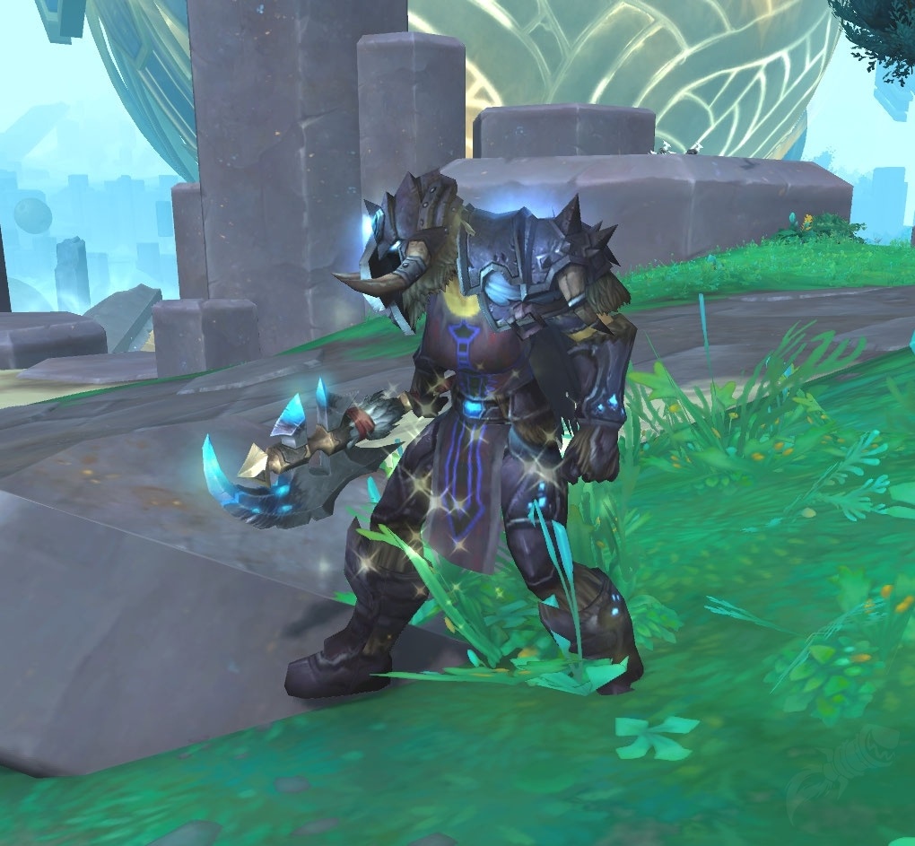 Our Forward Scouts - Quest - World of Warcraft