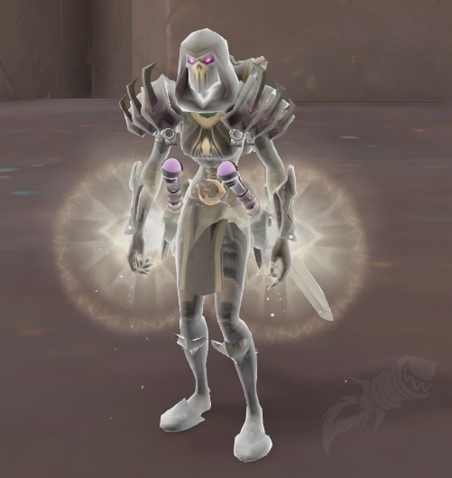 Provis Wax - Spell - World of Warcraft