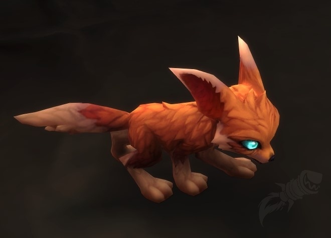 Vulpin - NPC - World of Warcraft