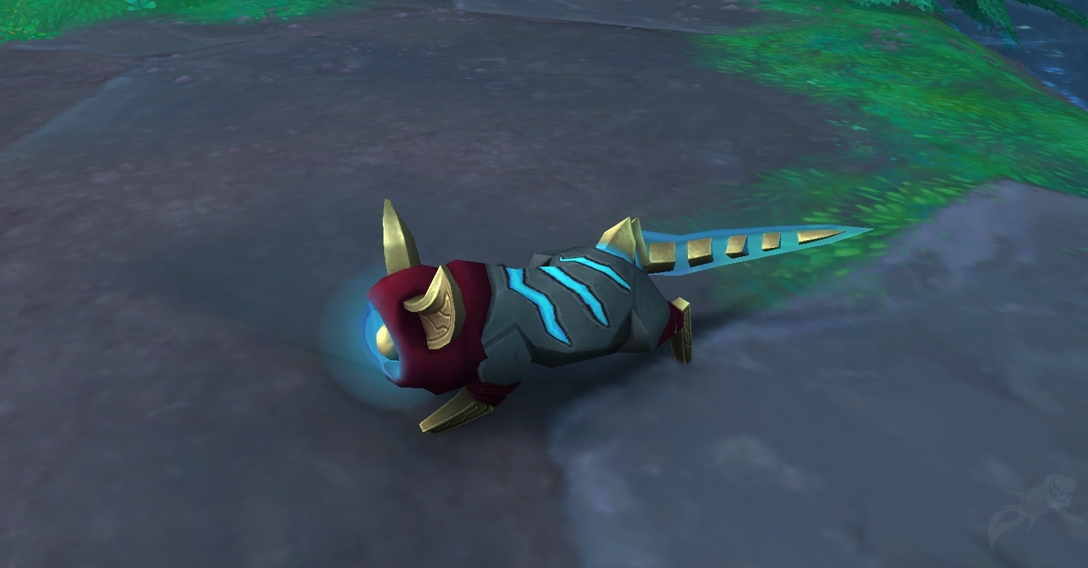 Gizmo - Item - World of Warcraft