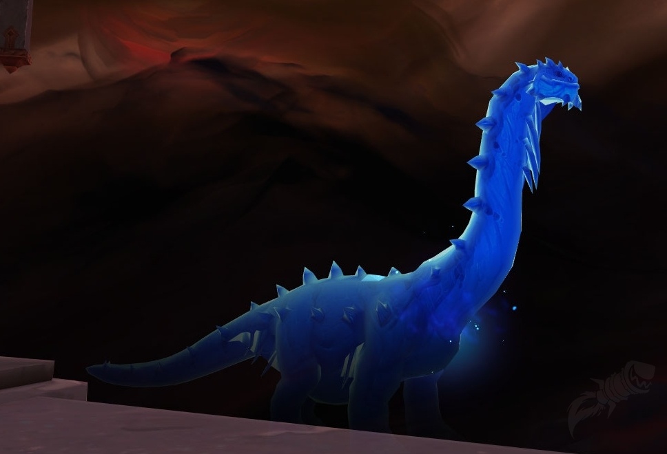 Brutosaur Soul - Item - World of Warcraft
