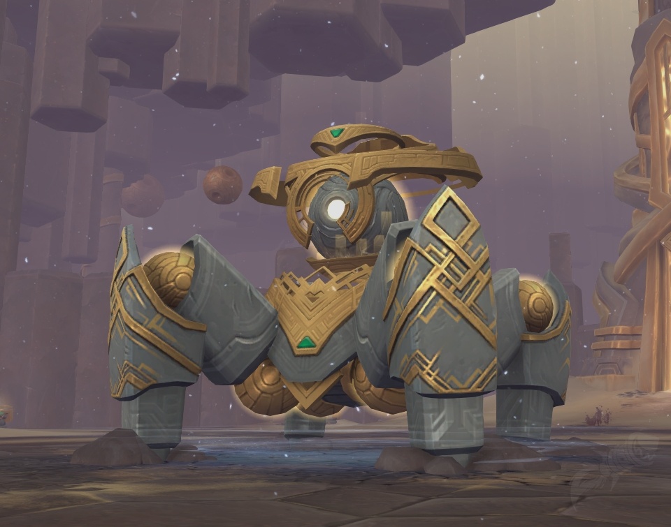 Halondrus (Mythic Sepulcher of the First Ones) - Achievement - World of ... Halondrus (Mythic Sepulcher of the First Ones) - Achievement - World of ...
