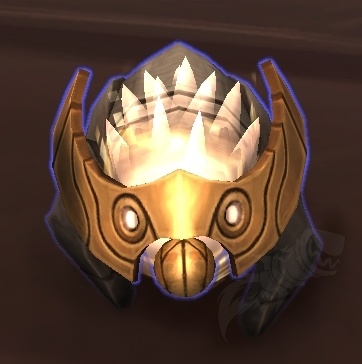 Archetype Of Discovery Item World Of Warcraft