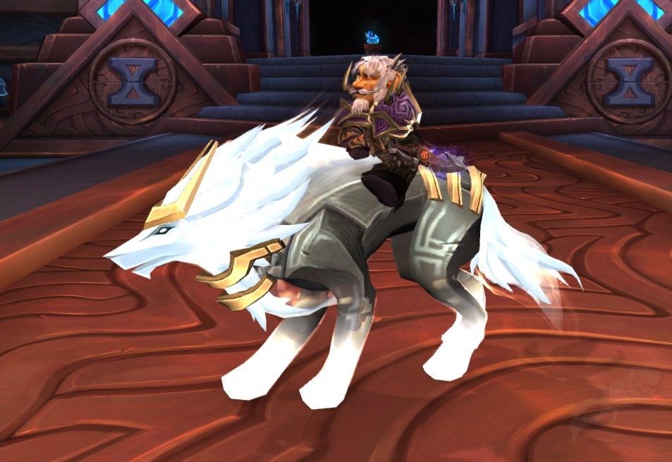 Schematic: Heartbond Lupine - Item - World of Warcraft