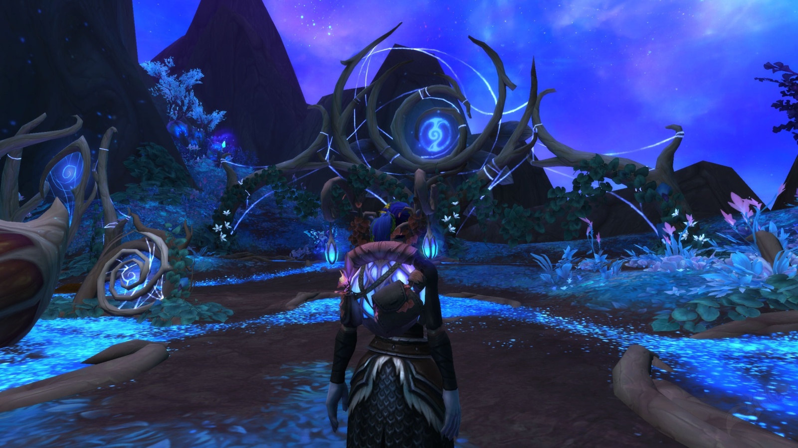 Spirit Tender's Pack - Item - World of Warcraft