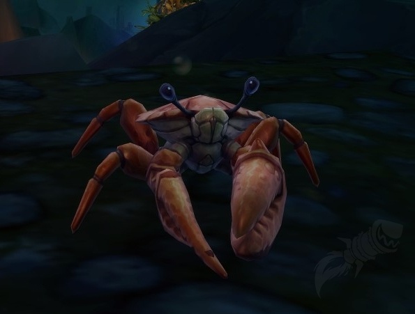Crawler - NPC - World of Warcraft