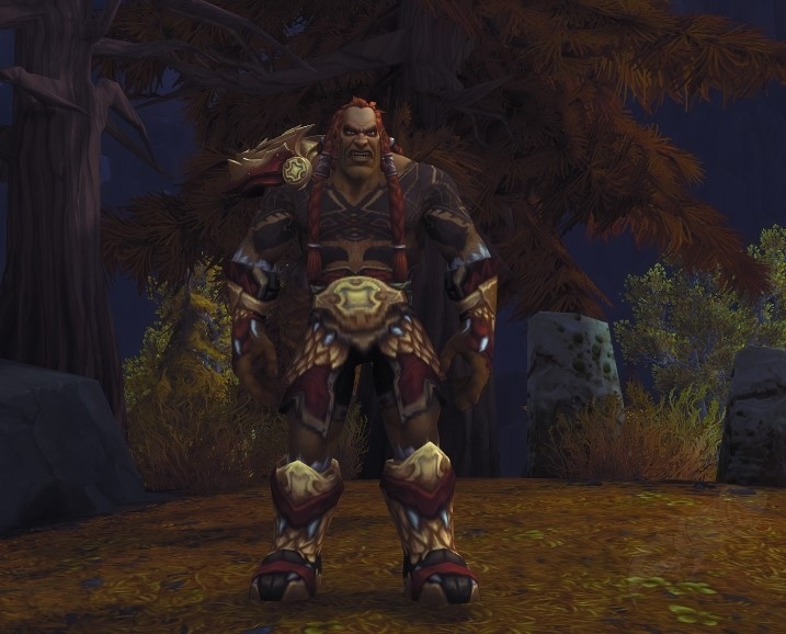 Supplies Needed: Leystone - Quest - World of Warcraft