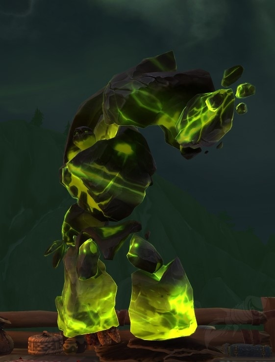 Hellfire Infernal - NPC - World of Warcraft