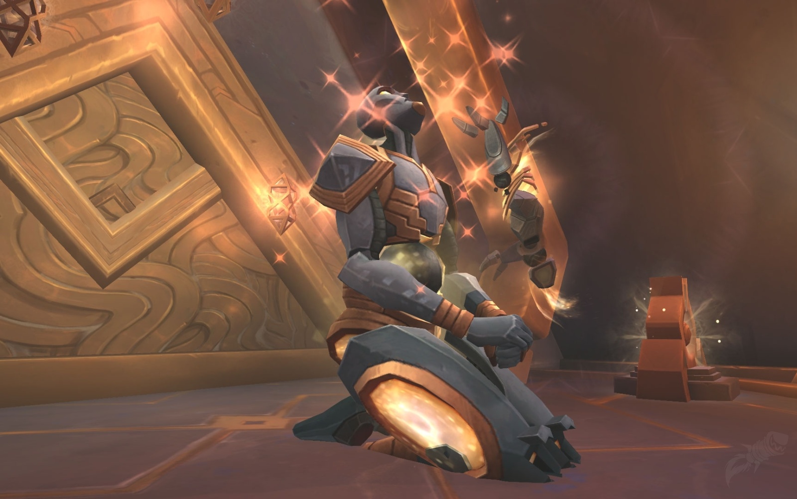 Searching High and Low - Quest - World of Warcraft