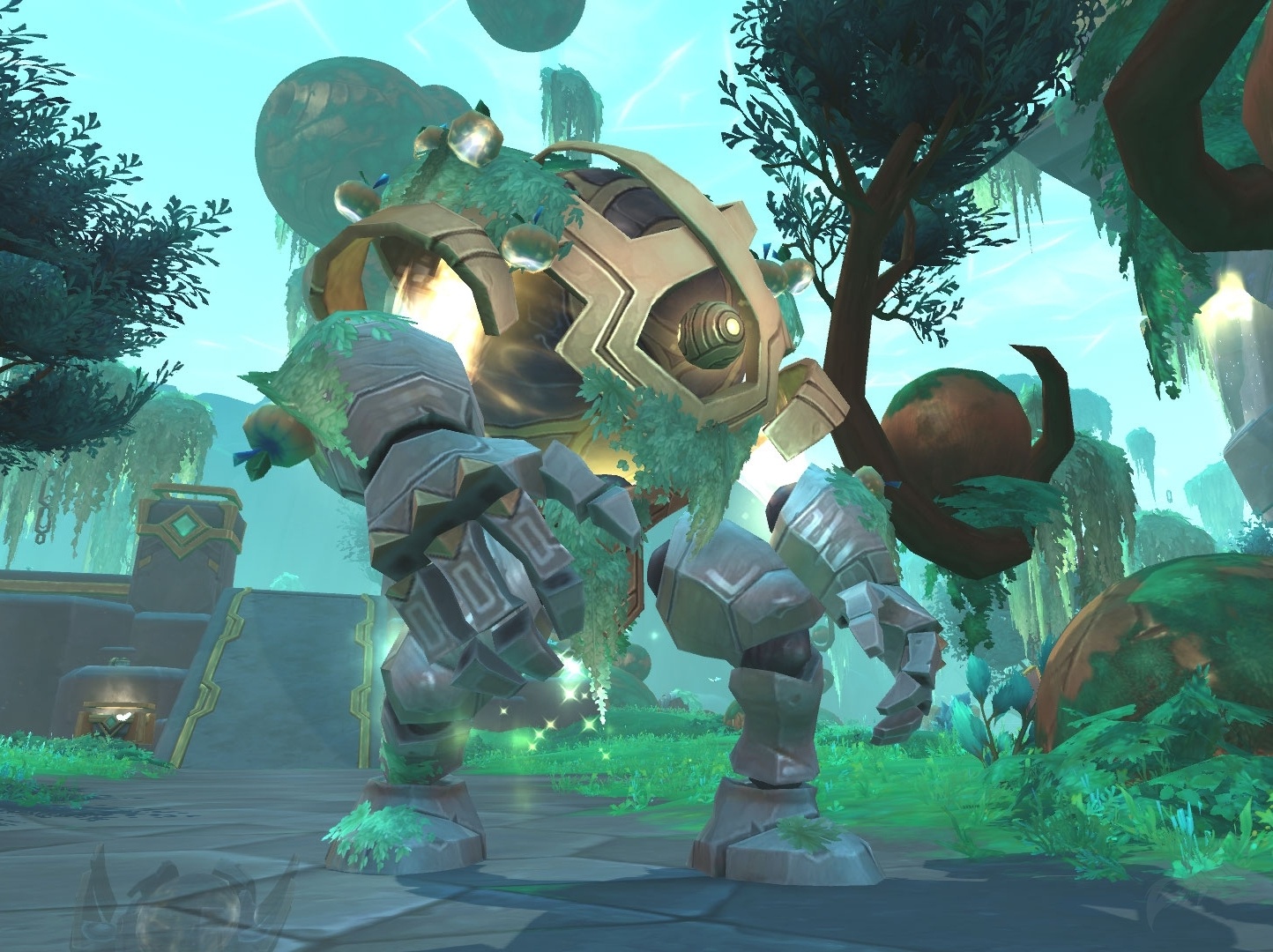 An Apple A Day - Quest - World of Warcraft