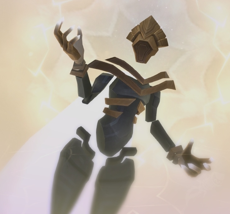 Something Wonderful - Quest - World of Warcraft