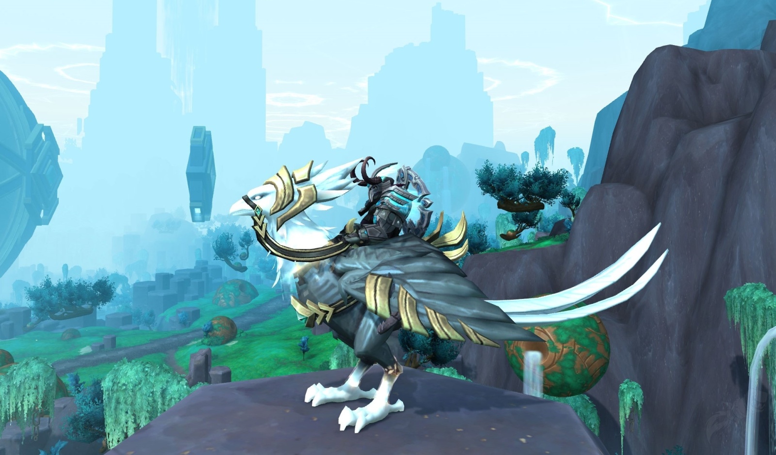 Desertwing Hunter - Spell - World of Warcraft