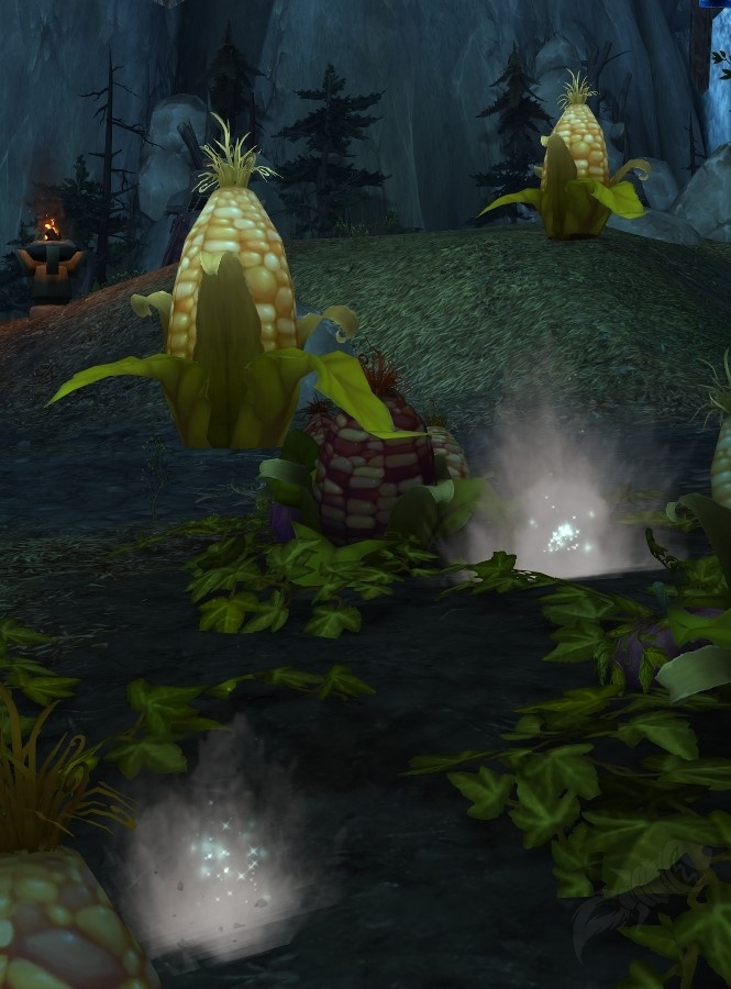 Jumping - Spell - World of Warcraft