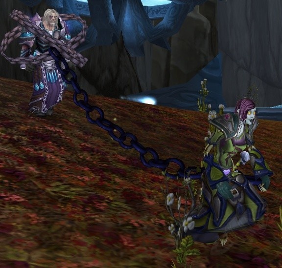 Arcane Binder - Item - World of Warcraft