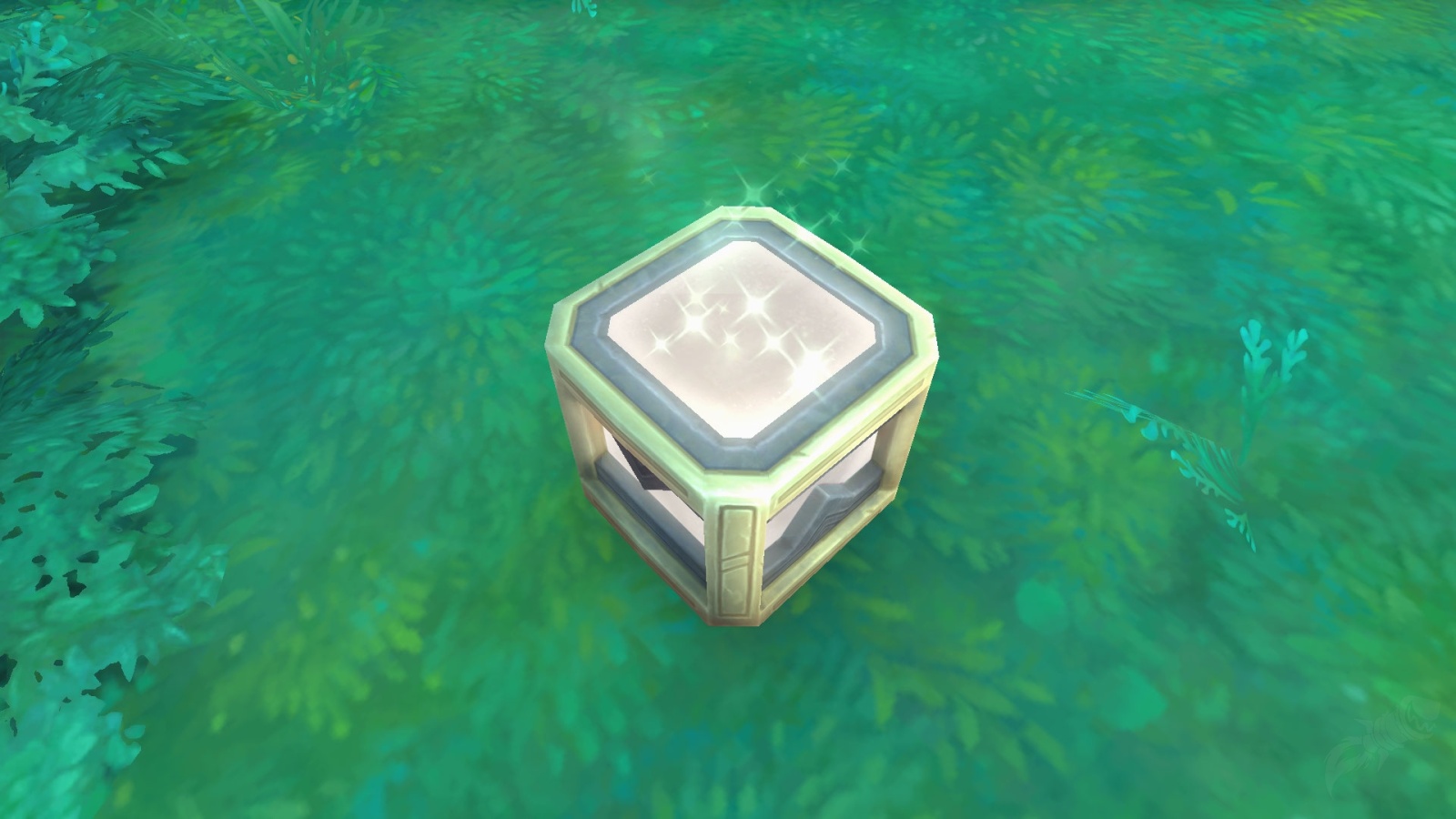 Grateful Boon - Object - World of Warcraft