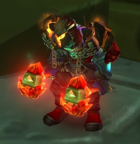 Siphon Essence - Spell - WotLK Classic