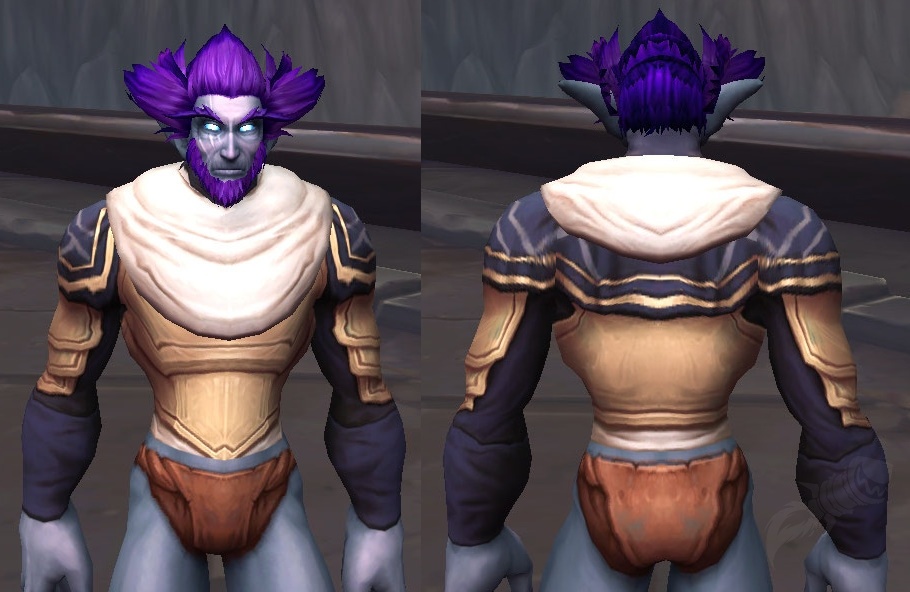 Cosmic Guardian's Casing - Item - World of Warcraft