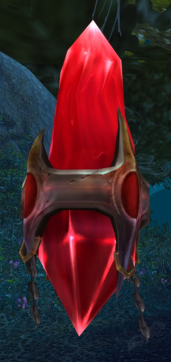 Protection Ward - NPC - World of Warcraft