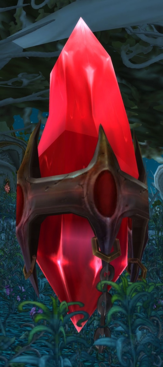 Protection Ward - NPC - World of Warcraft