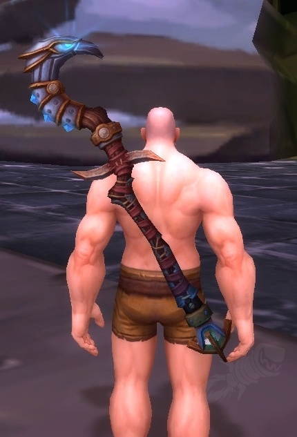 Devotion - Item - World of Warcraft