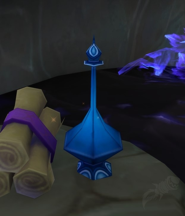 Fortified Ley Elixir - Spell - World of Warcraft