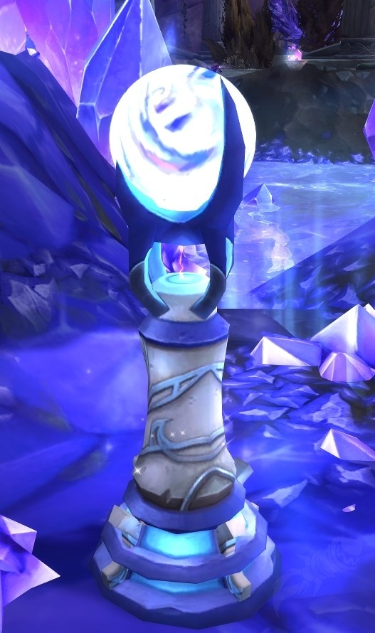 Poste Tellurique Wow Legion – Coffres aux trésors de Legion : le guide ...