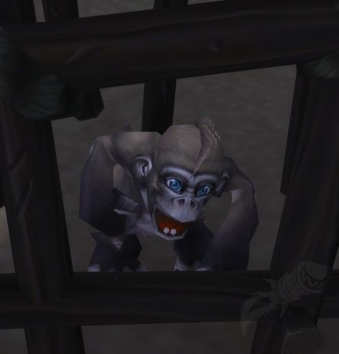 Dinky, Jr. - NPC - World of Warcraft