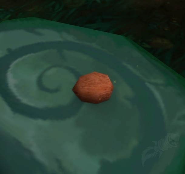 Acorn - Object - World of Warcraft