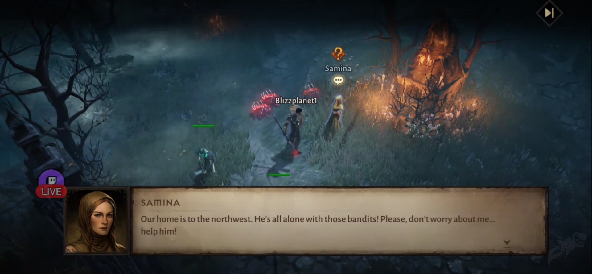 Ashwold Cemetery - Gallery - Classic World of Warcraft