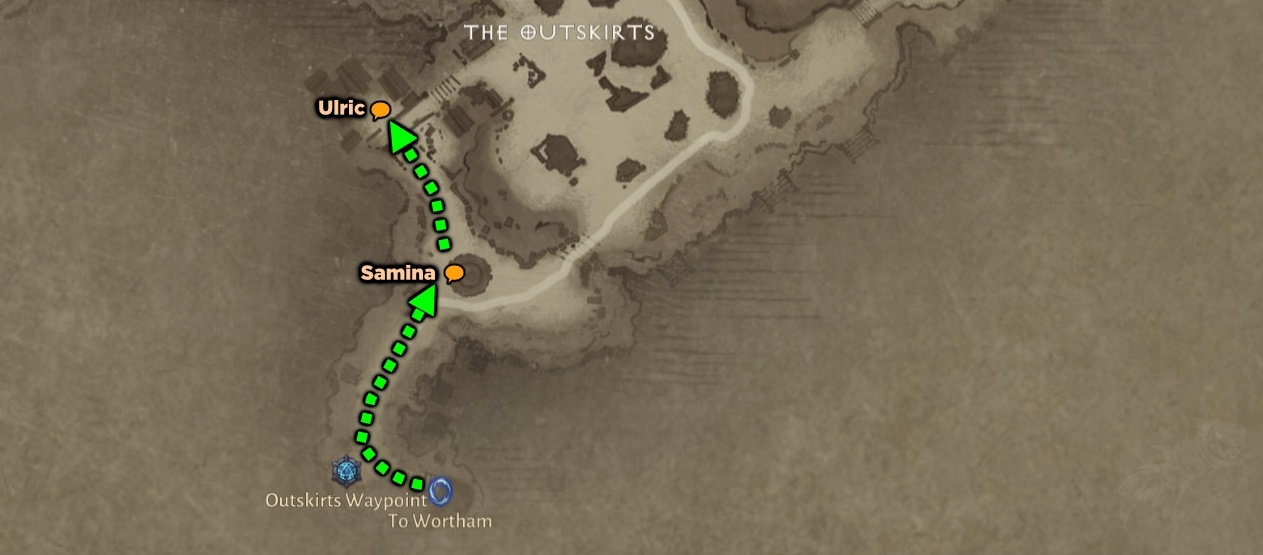 Ashwold Cemetery - Gallery - Classic World of Warcraft