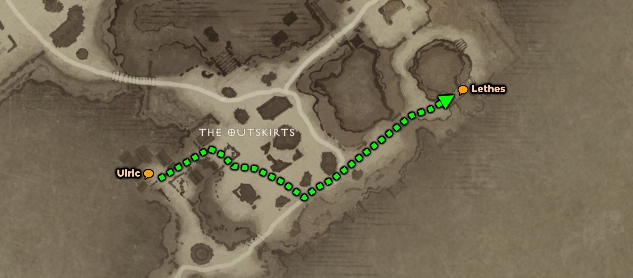 Ashwold Cemetery - Gallery - Classic World of Warcraft