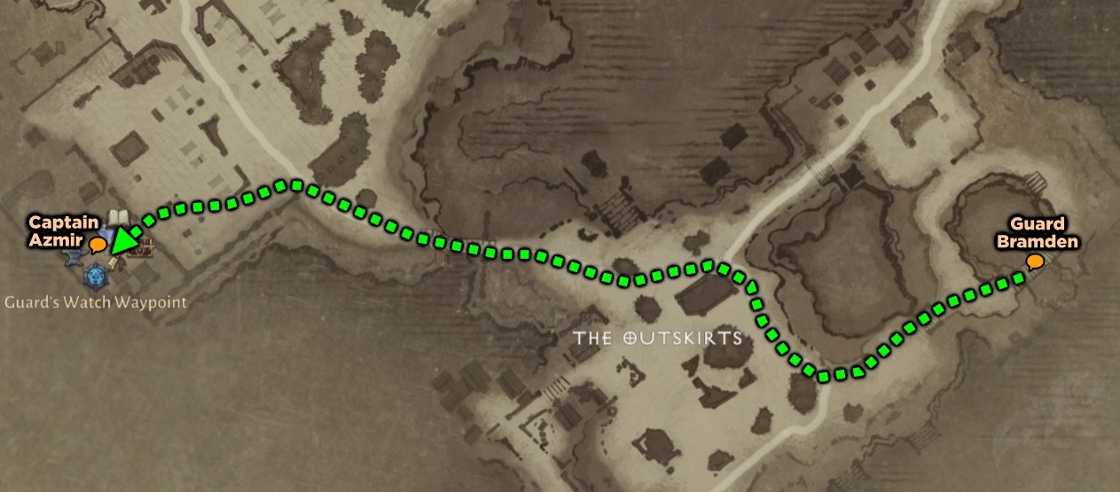 Ashwold Cemetery - Gallery - Classic World of Warcraft