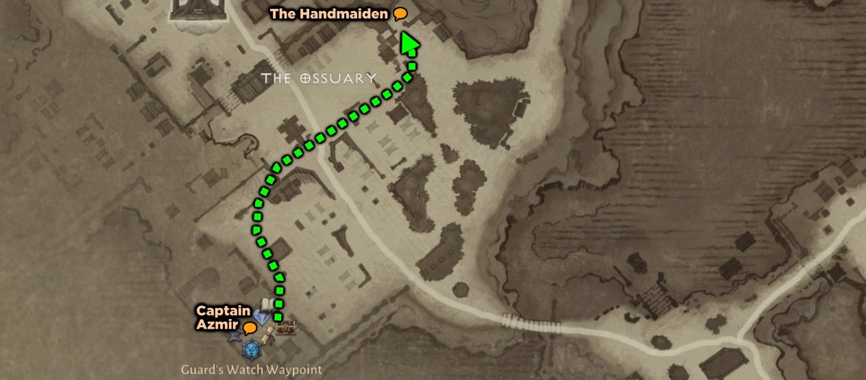 Ashwold Cemetery - Gallery - Classic World of Warcraft