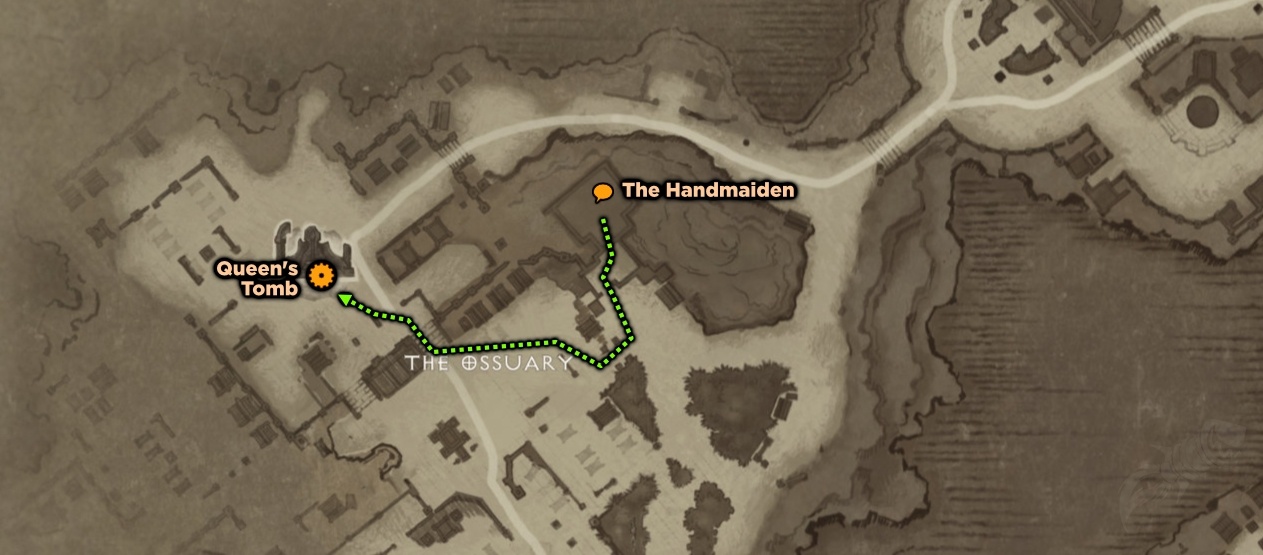 Ashwold Cemetery - Gallery - Classic World of Warcraft