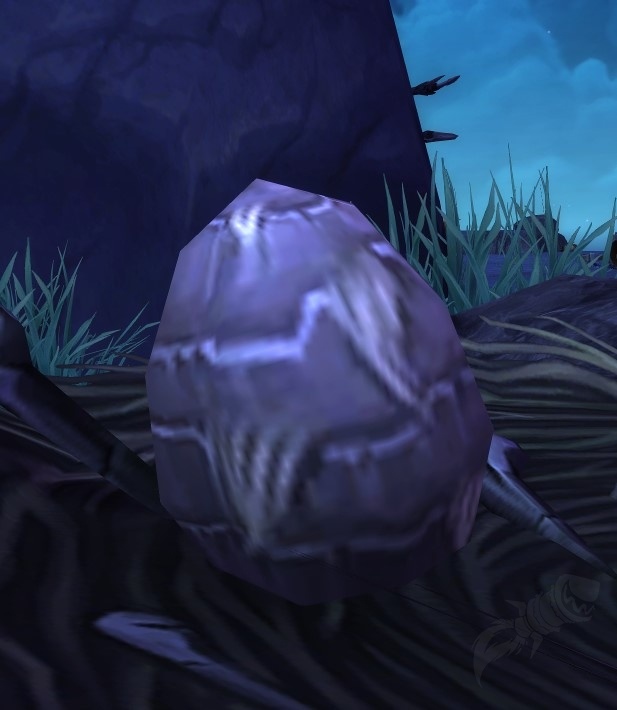 Rylak Egg - Object - World of Warcraft