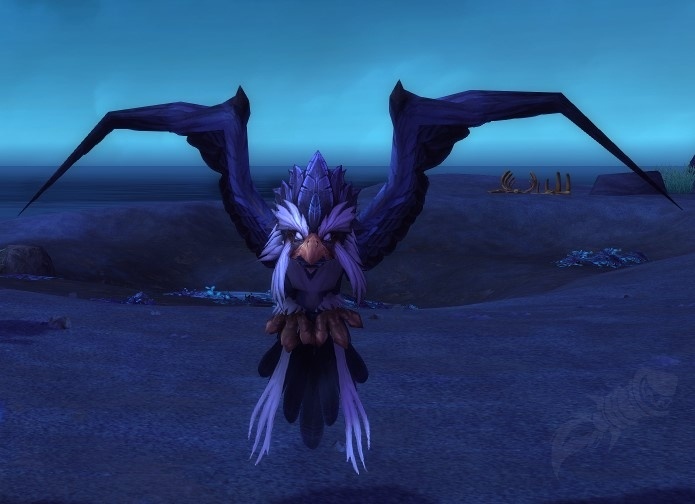 Darktide Rat NPC World Of Warcraft darktide-rat-npc-world-of-warcraft