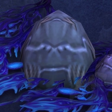 Large Rylak Egg - Object - World of Warcraft