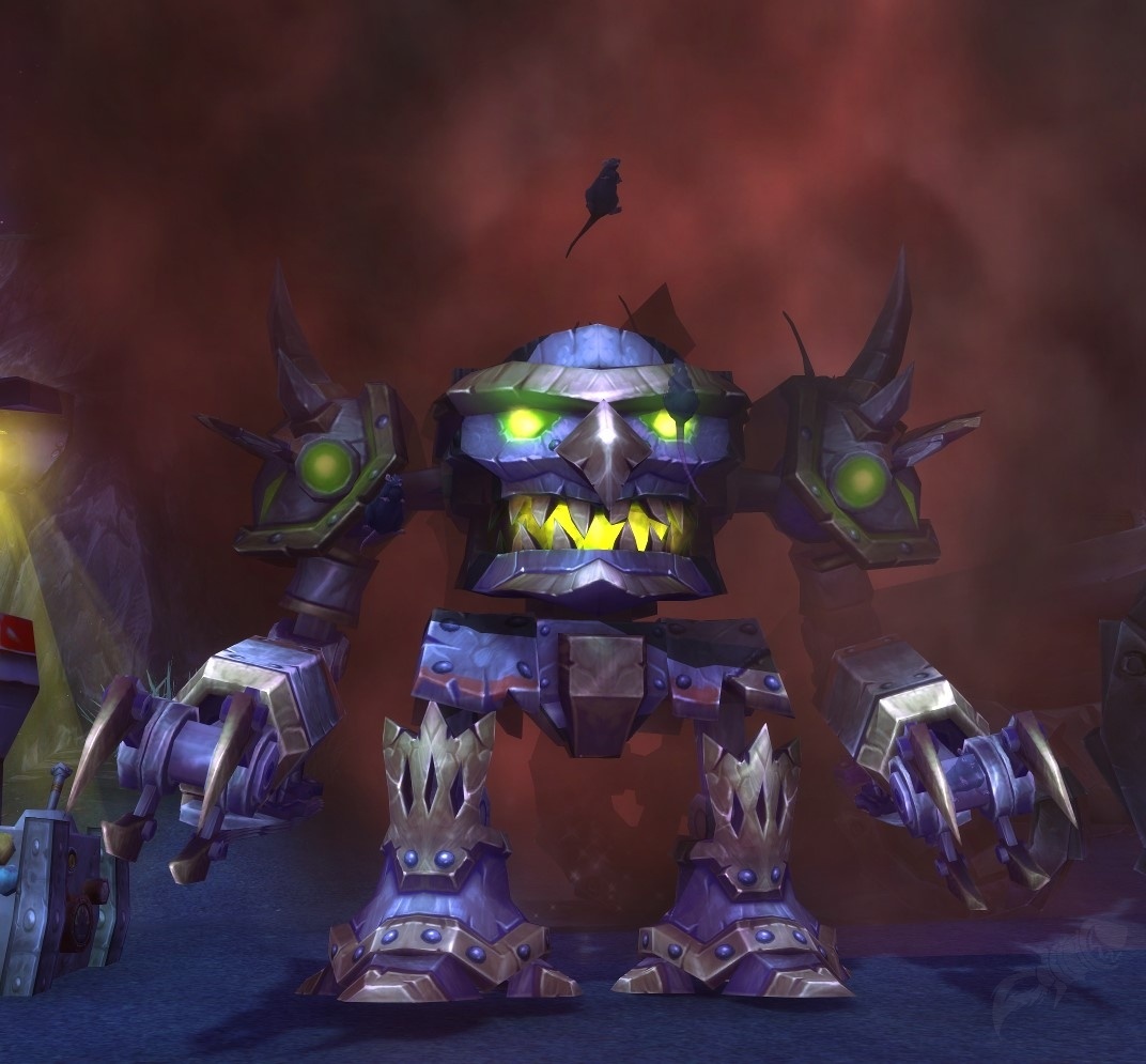 Kill Credit Bunny - NPC - World of Warcraft