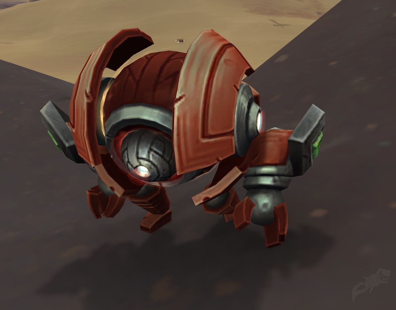 Pocopoc's Upgraded Core - Item - World of Warcraft