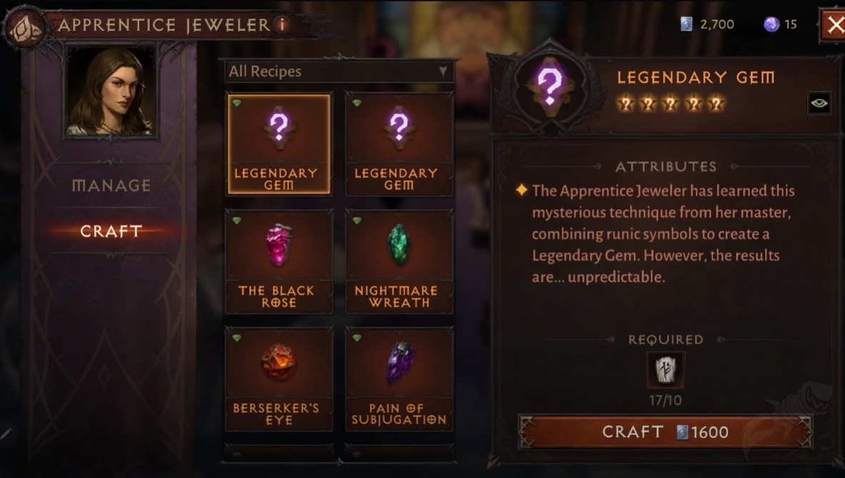 Westmarch Guide - Gallery - Diablo 4