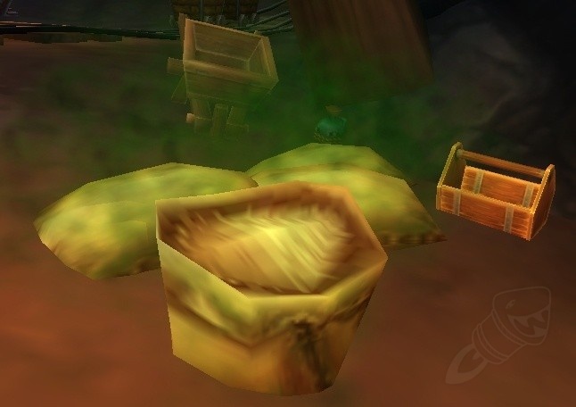 Pernicious Evidence - Quest - WotLK Classic