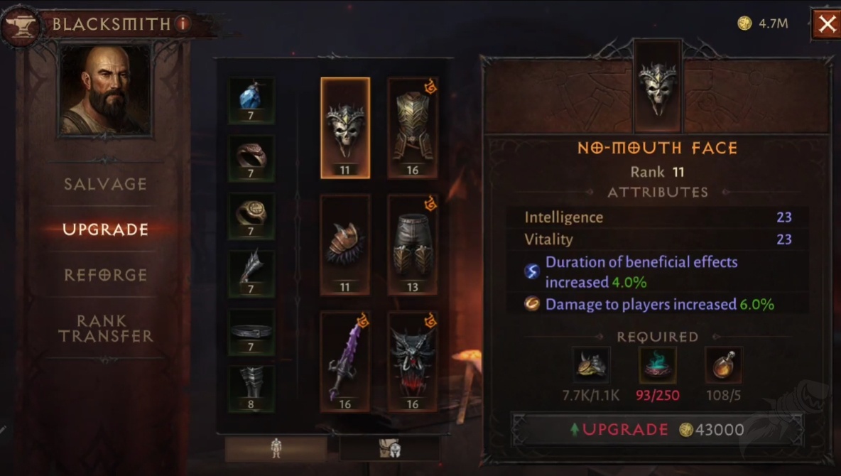 Westmarch Guide - Gallery - Diablo 4
