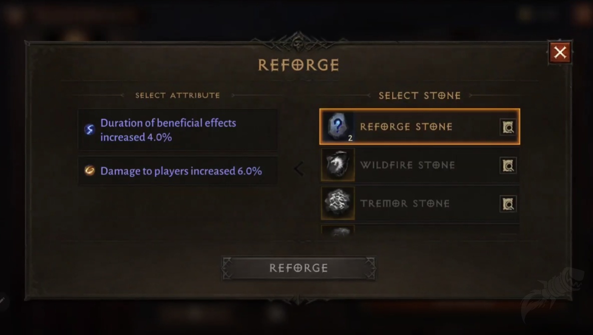 Westmarch Guide - Gallery - Diablo 4