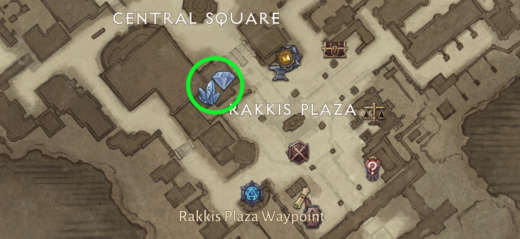 Westmarch Guide - Gallery - Classic World of Warcraft