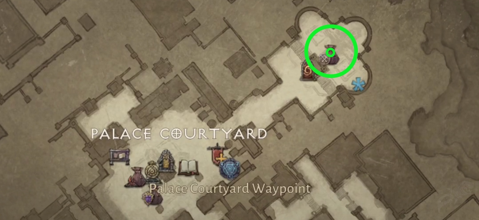 Westmarch Guide - Gallery - Classic World of Warcraft
