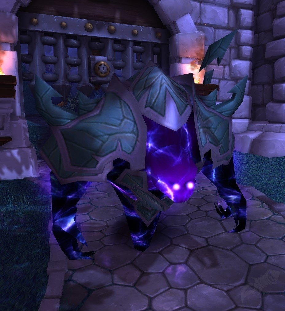 Primordial Horror - NPC - World of Warcraft